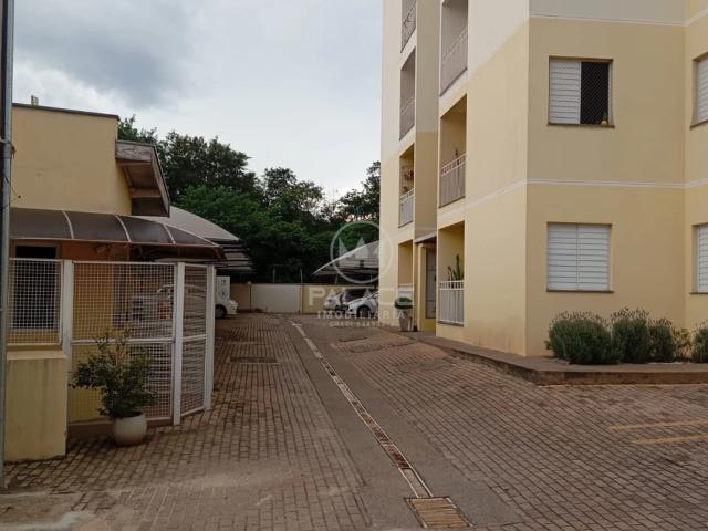Apartamento a venda no Piracicamirim Piracicaba 2 Dorms