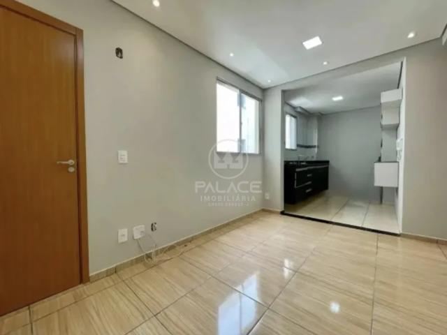 Apartamento a venda no Piracicamirim Piracicaba 2 Dorms