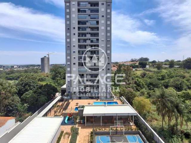 Apartamento a venda no Piracicamirim Piracicaba 3 Dorms