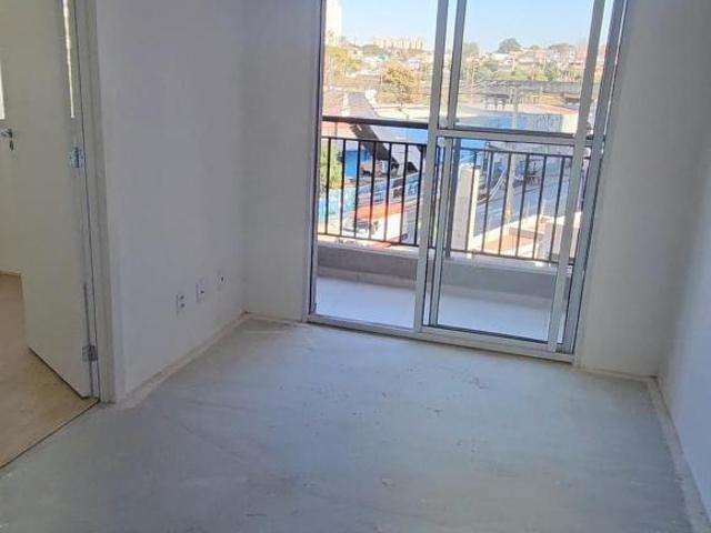 Apartamento com 2 dormitórios em São Paulo