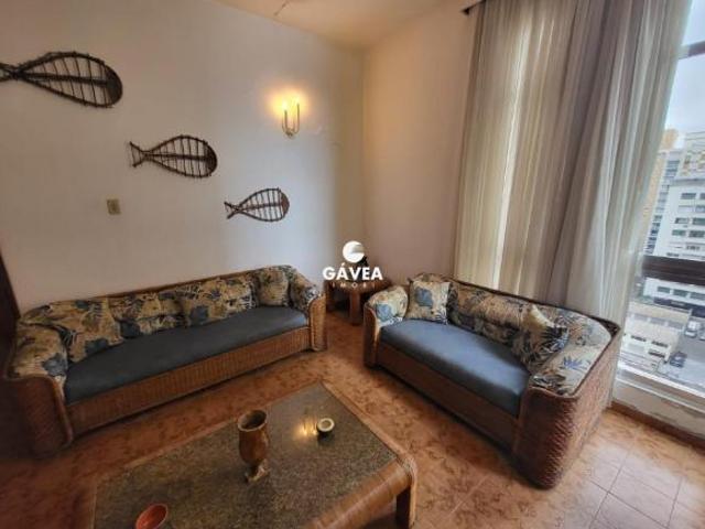 Apartamento à venda no Pitangueiras em Guarujá