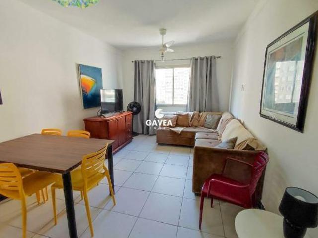 Apartamento à venda no Pitangueiras em Guarujá