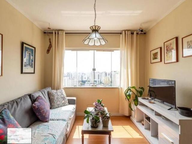 Apartamento a venda no Planalto Paulista São Paulo SP