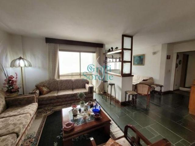 Apartamento à Venda no Planalto Paulista São Paulo/SP