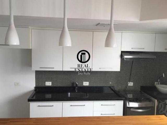 Apartamento à venda no Planalto Paulista