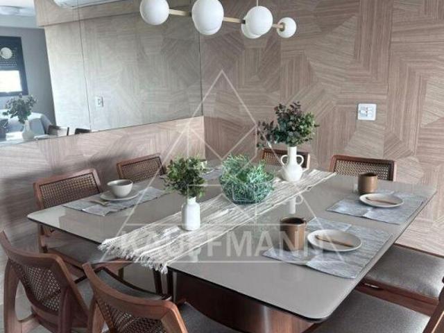 Apartamento à Venda no Planalto Paulista 2 Dormitórios 1 Suíte 1 Vaga A.U 85m²