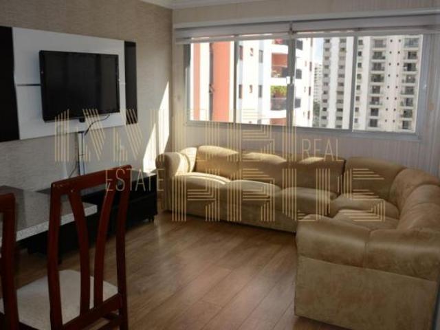 Apartamento à venda no Planalto Paulista 2 quartos