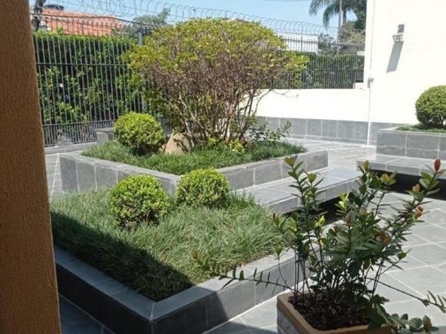 Apartamento à venda no Planalto Paulista