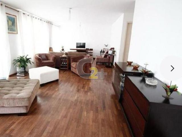 Apartamento à venda no Planalto Paulista, 3 quartos, 3 suítes, 3 vagas de garagem
