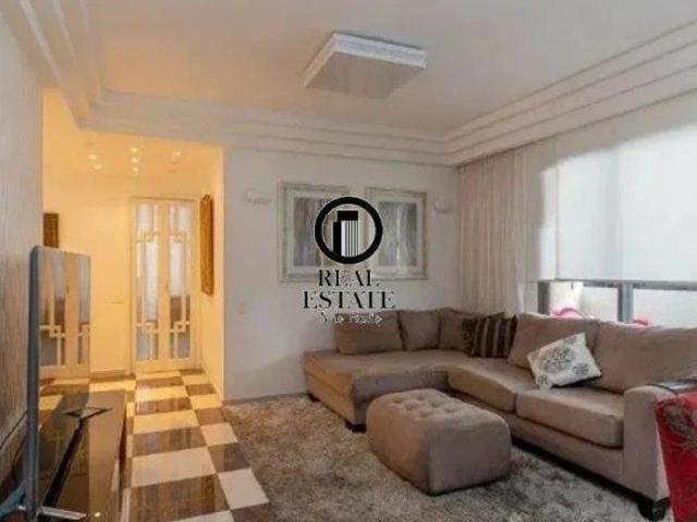 Apartamento à venda no Planalto Paulista