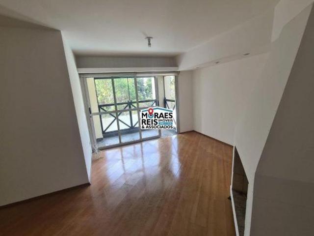Apartamento à venda no Planalto Paulista