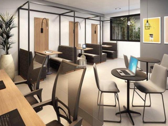 Apartamento à venda no Planalto Paulista