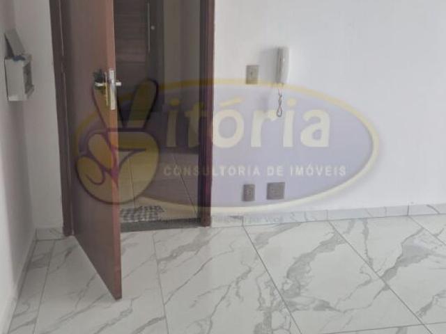 Apartamento a venda no Planalto São Bernardo do Campo 2 Dorms