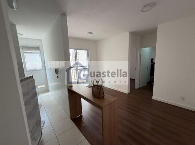Apartamento à Venda no Planalto, SBC: 2 Dorms, 56m², R$430 Mil