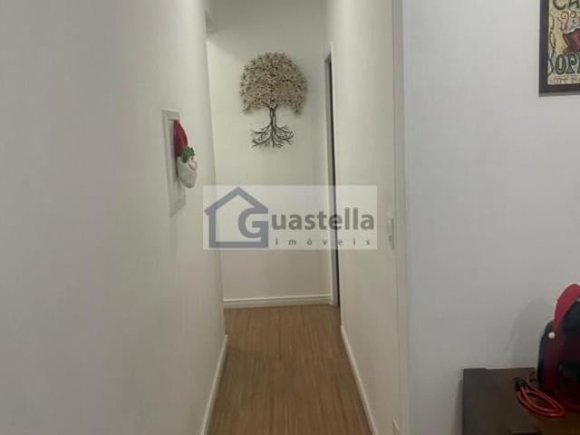 Apartamento à Venda no Planalto, SBC: 3 Dorms, 78m², R$529 Mil