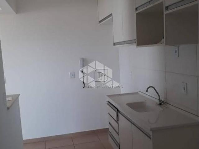 Apartamento à venda no Planalto Verde, 2 quartos, 1 vaga