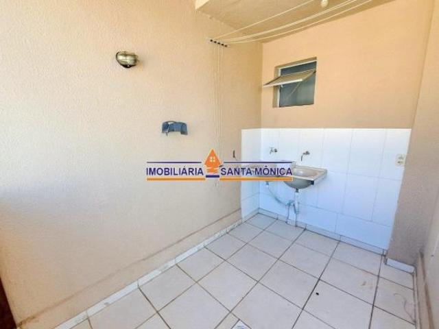 Apartamento à venda no Planalto