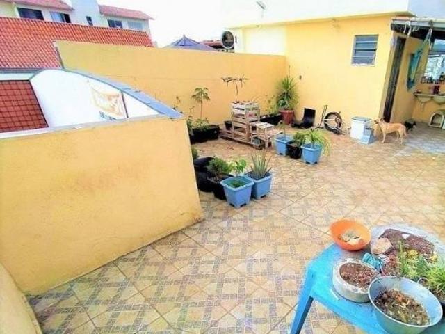 Apartamento à venda no Planalto
