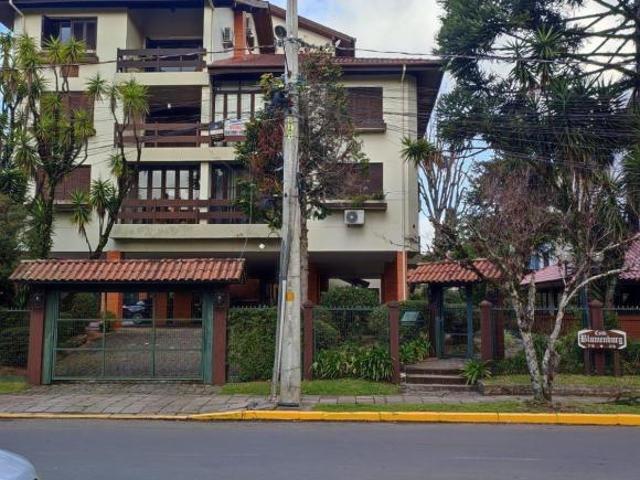 Apartamento à venda no Planalto