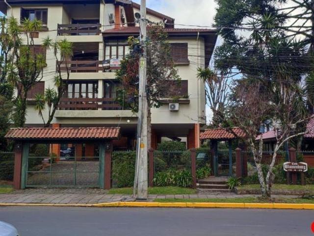 Apartamento à venda no Planalto