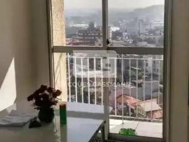 Apartamento à venda no Planalto