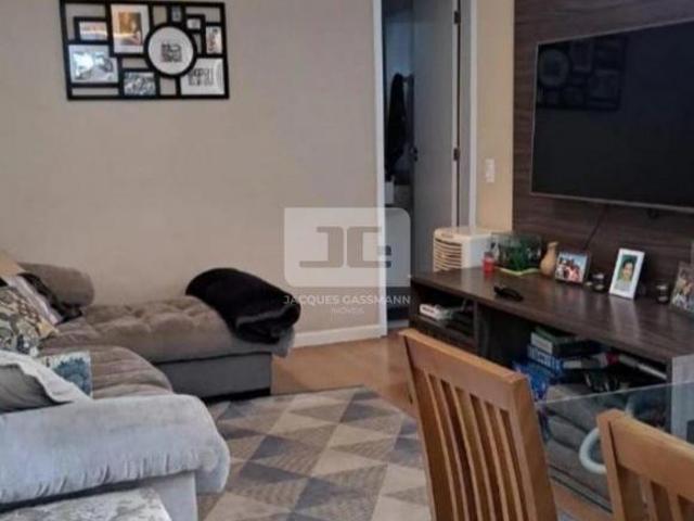 Apartamento à venda no Planalto