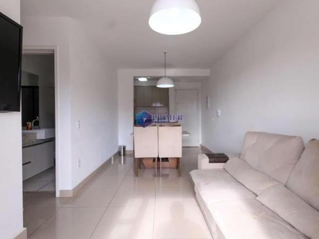 Apartamento à venda no Planalto