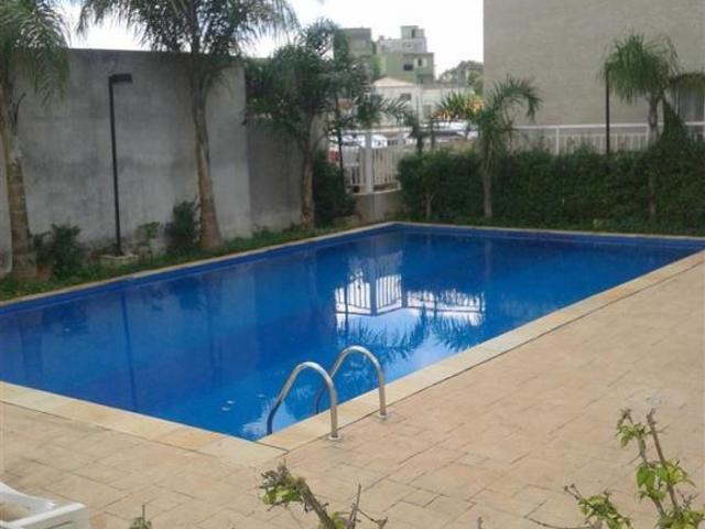 Apartamento à venda no Planalto