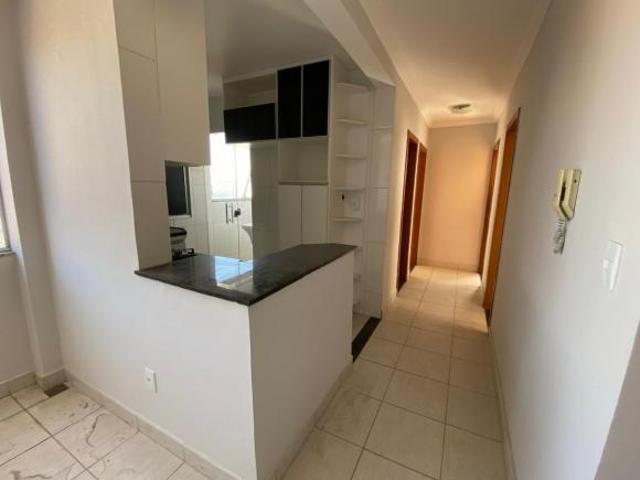 Apartamento à venda no Planalto
