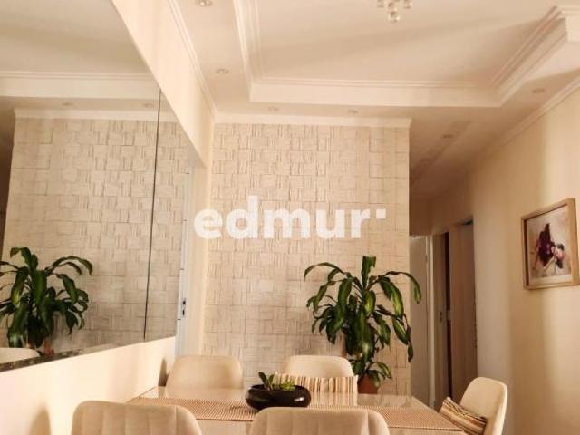 Apartamento à venda no Planalto