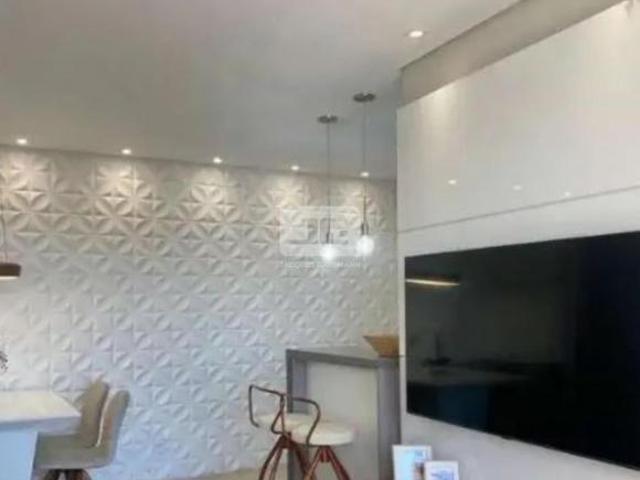 Apartamento à venda no Planalto