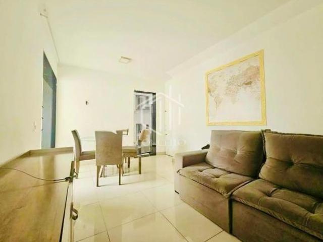 Apartamento à venda no Planalto
