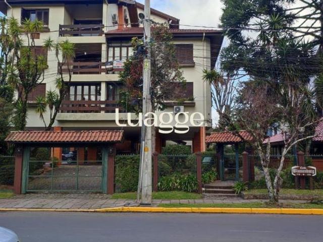 Apartamento à venda no Planalto