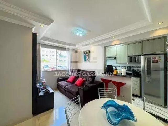 Apartamento à venda no Planalto