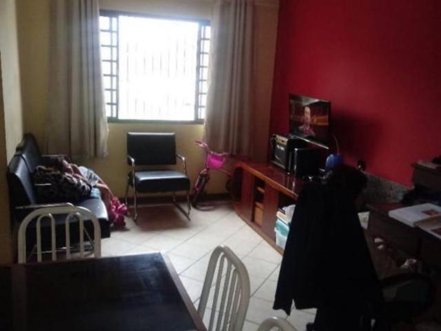 Apartamento à venda no Planalto