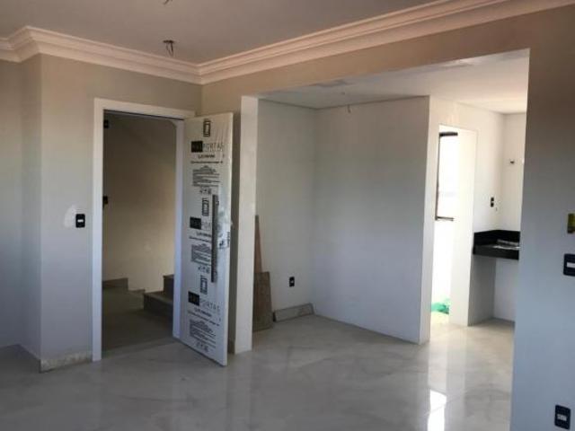 Apartamento à venda no Planalto