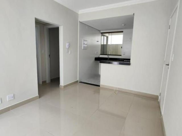 Apartamento à venda no Planalto