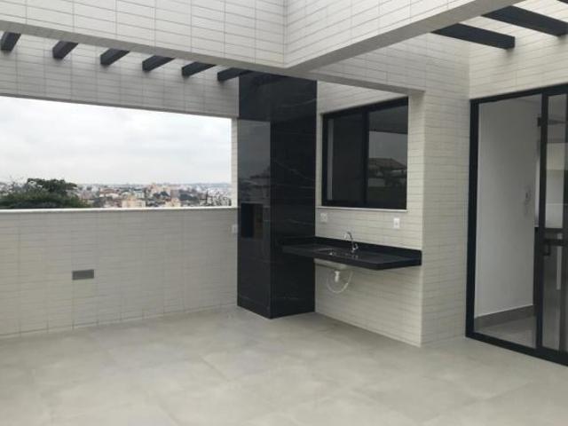 Apartamento à venda no Planalto