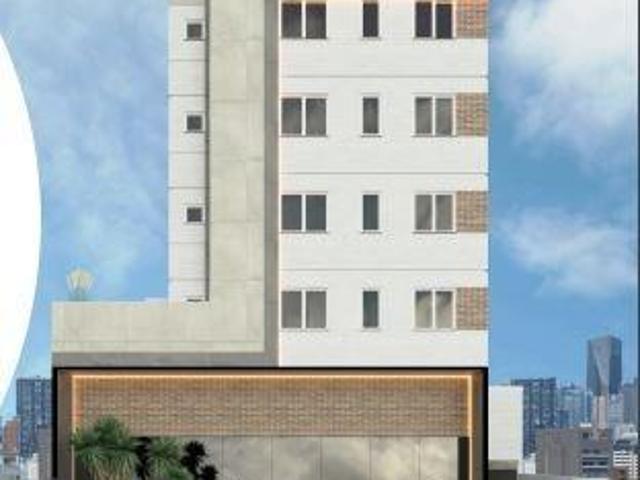 Apartamento à venda no Planalto
