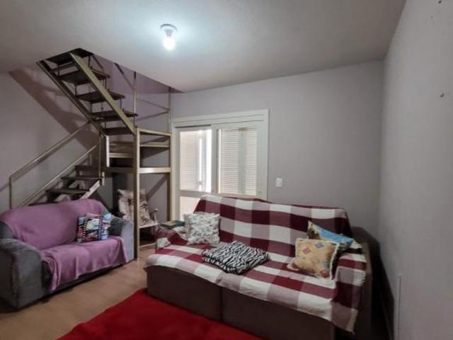 Apartamento à venda no Planalto