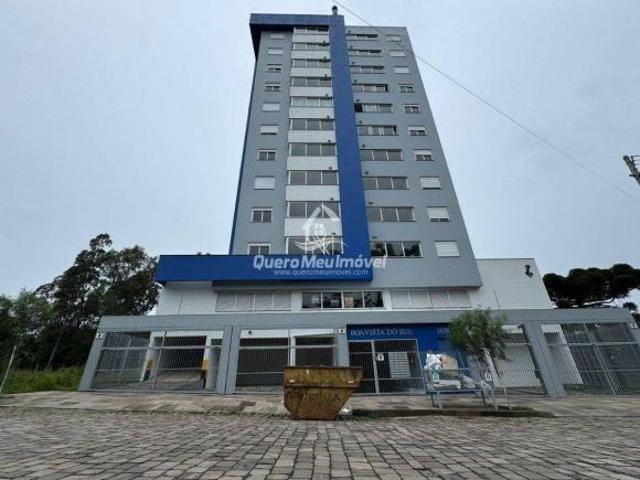 Apartamento à venda no Planalto