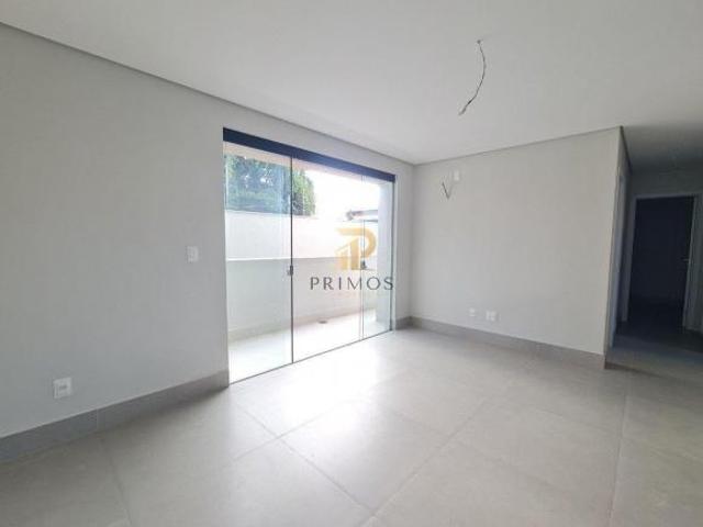 Apartamento à venda no Planalto