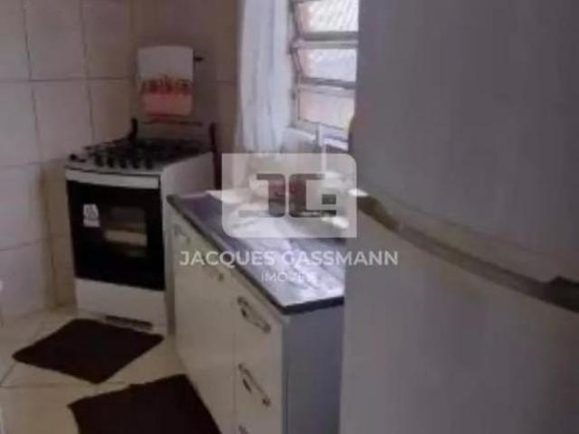 Apartamento à venda no Planalto