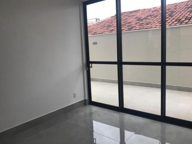 Apartamento à venda no Planalto