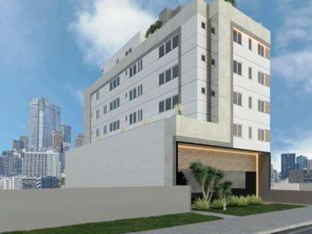Apartamento à venda no Planalto
