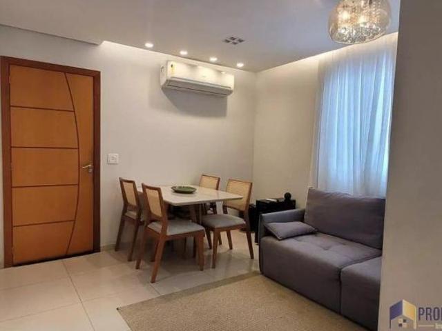Apartamento à venda no Planalto