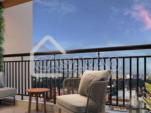 Apartamento à venda no Planalto