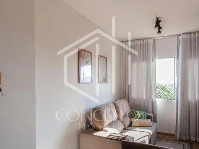 Apartamento à venda no Planalto