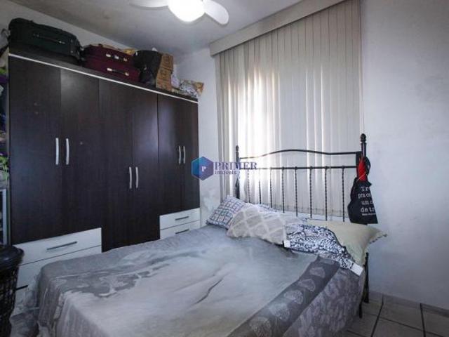 Apartamento à venda no Planalto