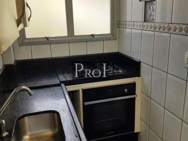 Apartamento à venda no Planalto